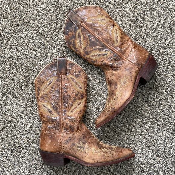 Justin Boots | Shoes | Justin Boots | Poshmark